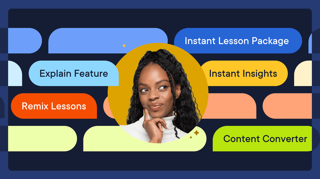 The AI Opportunity: Using New Technology to Address Top Challenges in Education - Blog | Pear ...